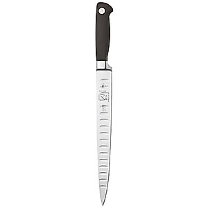 Mercer Culinary Mercer Genesis Collection 10-Inch Granton Carving Knife