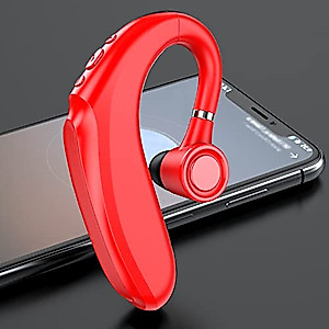 #YY3829 Bluetooth Conduction Headphones Open Ear Headphones Bluetooth 5 0 Sports Wireless Earphones with Built-in Mic Sweat R