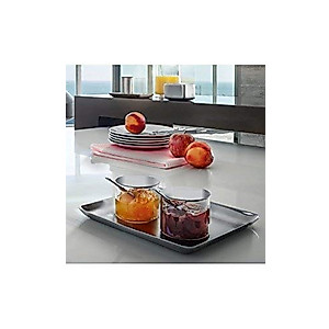 blomus Basic Stainless Steel Tray 8.6" x 5.1"