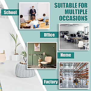 Amylove Drywall Repair Panel Drywall Patch Panel Drywall Repair for Wall Repair (4 Pieces,12" x 12" x 1/2")