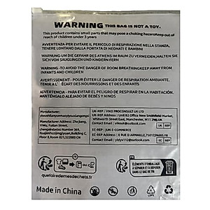 fohemr Mens Luxury Dress Shirts Baroque Gold Chain Print Casual Long Sleeve Button Down Shirt Blue Large