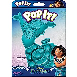 Buffalo Games - Disney - Pop It! - Encanto Mirabel