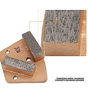 Trapezoid Diamond Grinder, Trapezoid Grinding Trapezoid Grinder Concrete Grinding Concrete Grinding Disc, Rotary Evaporators