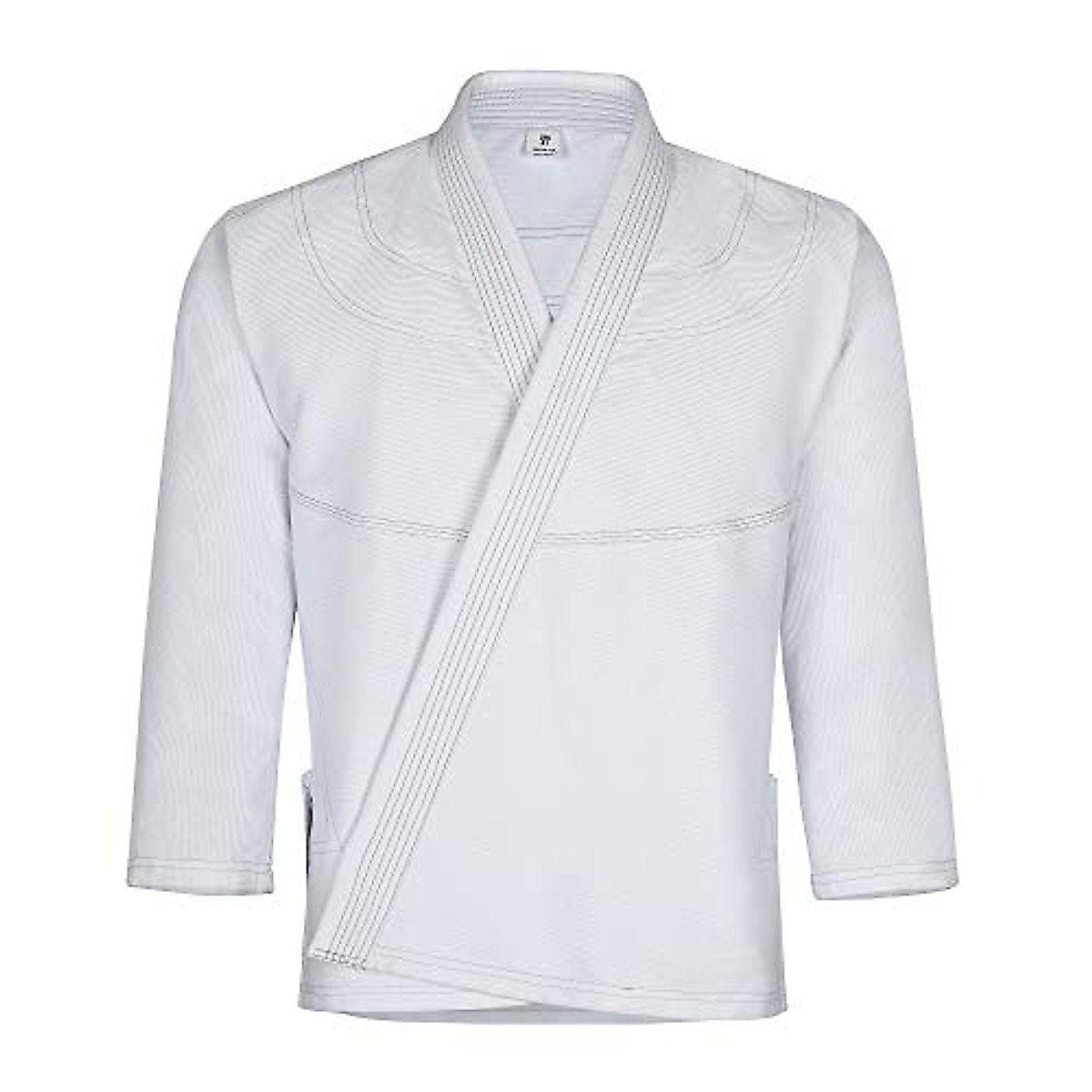 Jiu Jitsu Gi for Kids BJJ Gi kimonos Lightweight Youth BJJ Gi With Preshrunk Fabric and Free Belt