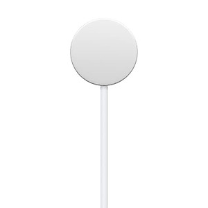 Apple Watch Magnetic Fast Charger to USB-C Cable (1m)