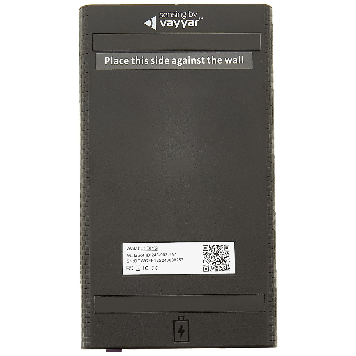 WALABOT DIY 2 - Advanced Wall Scanner/Stud Finder - for Android & iOS Smartphones