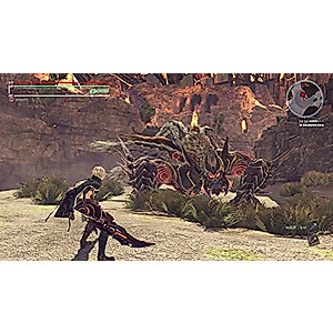 God Eater 3 - PlayStation 4