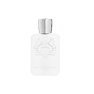 PARFUMS de MARLY - Galloway - 4.2 Fl Oz - Eau De Parfum For Men - Top Notes Citrus, Pepper - Heart Notes Iris, Orange Blossom - Base Notes Musk, Amber, Sandalwood - 125ml
