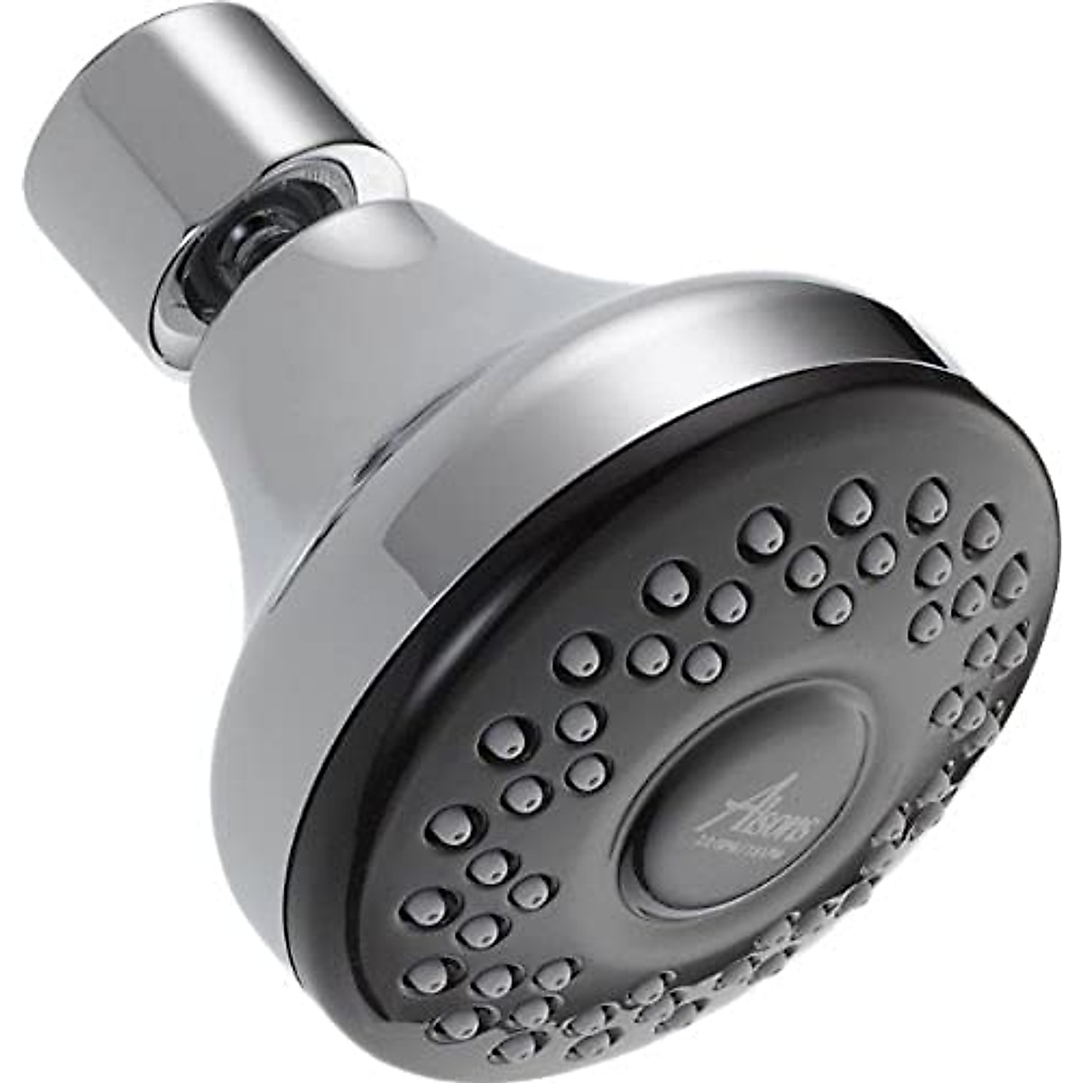 Delta Faucet 52672-15-BG Water Efficient Showerhead, Chrome