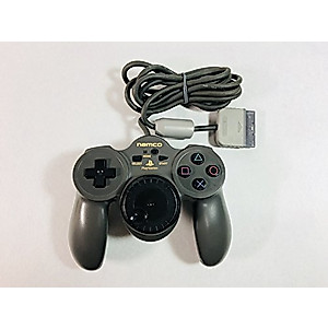 R4: Ridge Racer Type 4 [Limited Edition /w JogCon] [Japan Import]