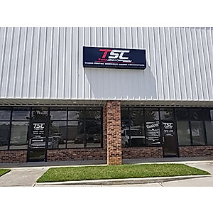 Ford Performance Baseball Tee Ford Car Short Sleeve T-Shirt-Royal-XL