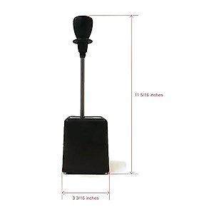 Buyers Products 1314000 Controller Assembly, Hand, Western/Fisher, 108" Cable