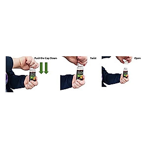 GreenStrike - 10055 Fruit Fly Trap Solution
