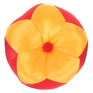 MILISTEN Tibetan Singing Bowl Mat Buddha Sound Bowl Pillow Buddhist Sound Bowl Pad Singing Bowl Holder Pad Sound Bowl Cushion Prayer Bowl Cushion Buddhist Supplies Cloth Run Out of Copper
