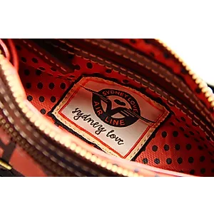 Sydney Love Going Places, Orange