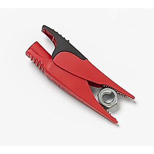 Fluke AC285 SureGrip Alligator Clips