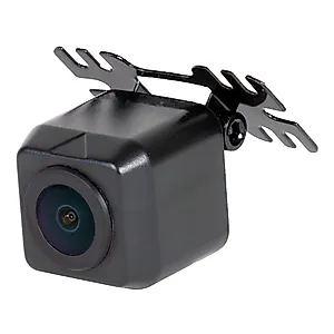 RYDEEN CM-HD4 Backup/Front View Camera, Waterproof, NightVision 960 TV LINE HD CMOS, OEM Style ABS Housing, Wing Mount, Reverse Trigger Auto Switching, for Cars, Trucks, SUVs, RVs, Vans (Black)