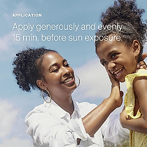 Supergoop! PLAY Body Mousse SPF 50 with Blue Sea Kale - 6.5 oz - Broad Spectrum Whipped Sunscreen for Sensitive Skin - Fun to Apply - Great for Active Days