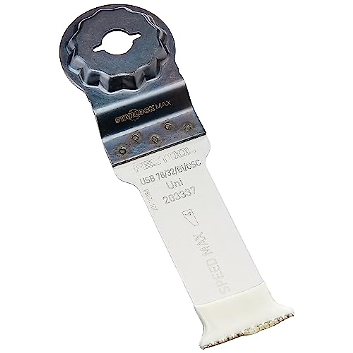 Festool 203337 Saw Blade, Multicolour