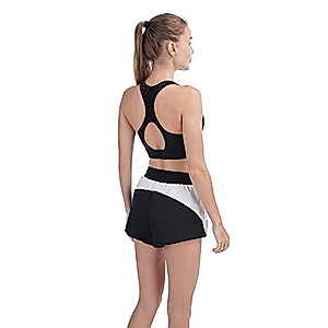 Inmarces Workout Sets for Women 5 PCS Yoga Outfits Activewear Tracksuit Sets