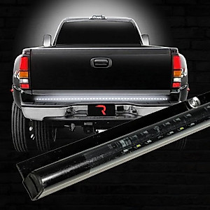 Recon 26416 60" Tailgate Bar - Fits Most Full-Sized Trucks and SUV's