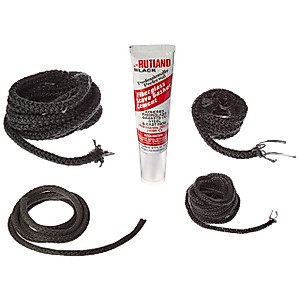 Vermont Castings 4322 Defiant Stove Gasket Kit