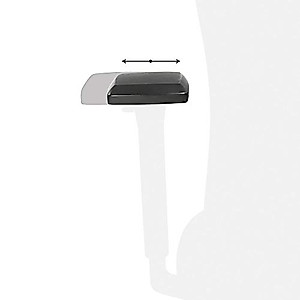 Lorell High-Back Mesh Chair