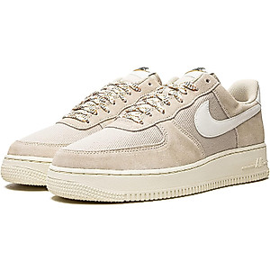 NIKE Men's Sneaker, Rattan Alpha Orange Sai, 11