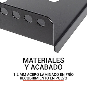 AITEN DATA Acc Cabinet Fixed Tray Wall 450 mm