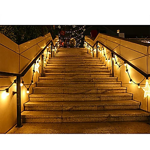 Small E26 LED Night Light Bulbs 1W Mood Light Bulbs Soft White 3000K Not Dimmable 10W Equivalent for Bedroom Bathroom Makeup Mirror Porch Wall Sconces Table Lamp 10Pack