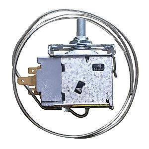 Refrigerator Fridge Freezer Thermostat Temperature Controller For Model WDF-20/WDF-16/WDF-18/WDF-25