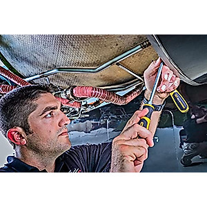 GEARWRENCH #2 x 24" Phillips Dual Material Screwdriver - 80008H