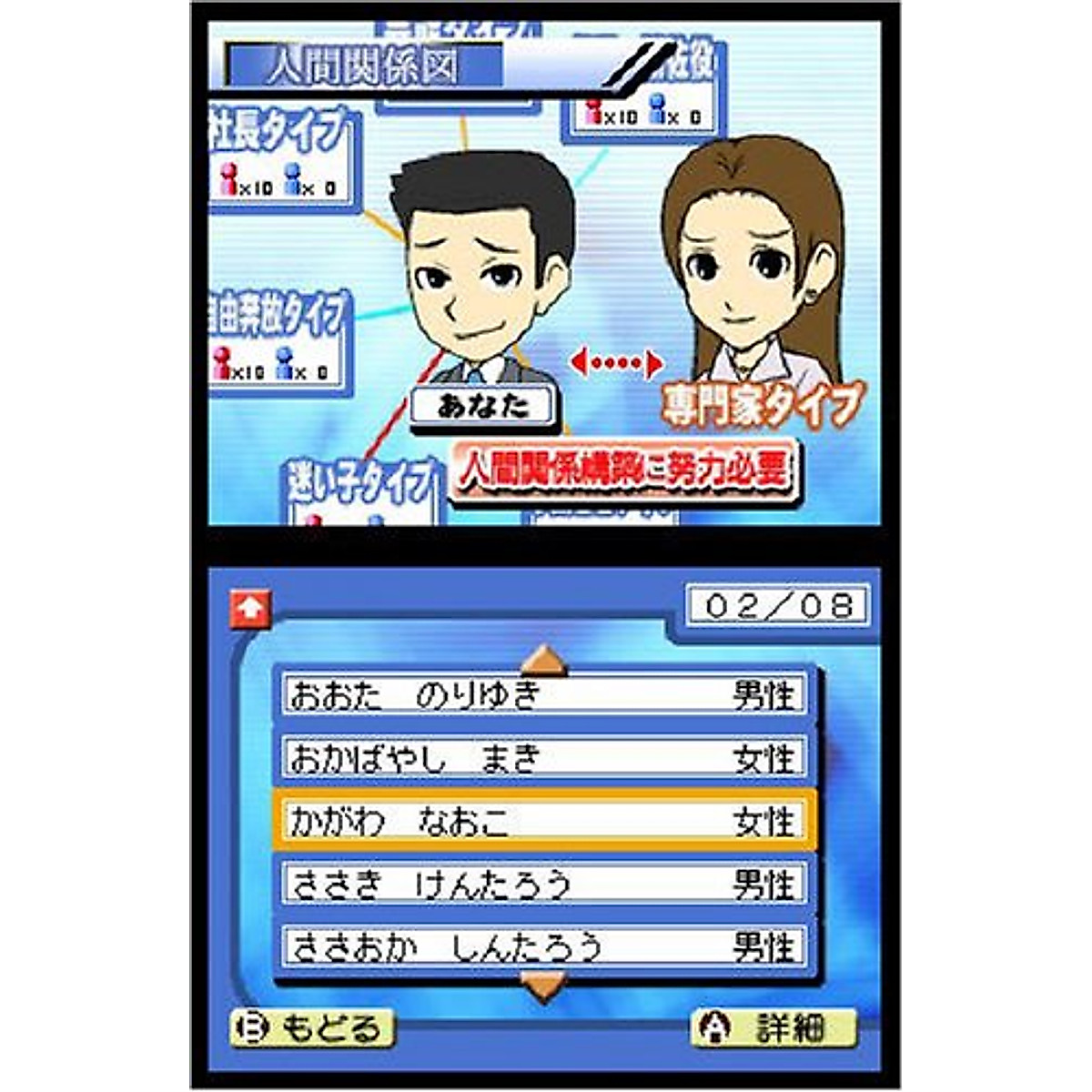 Biz Nouryoku Series: Miryoku Kaikaku [Japan Import]