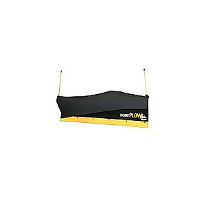 Meyer 22768 Home Plow Storage Cover, Black