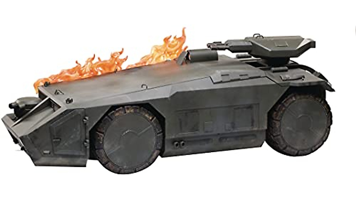 Hiya Toys Aliens Armored Personnel Carrier - 1:18 Scale