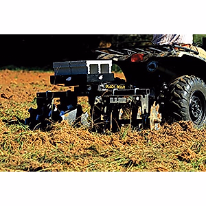 Black Boar UTV Basket for Adding Additional Weight to ATV Implements (66006)