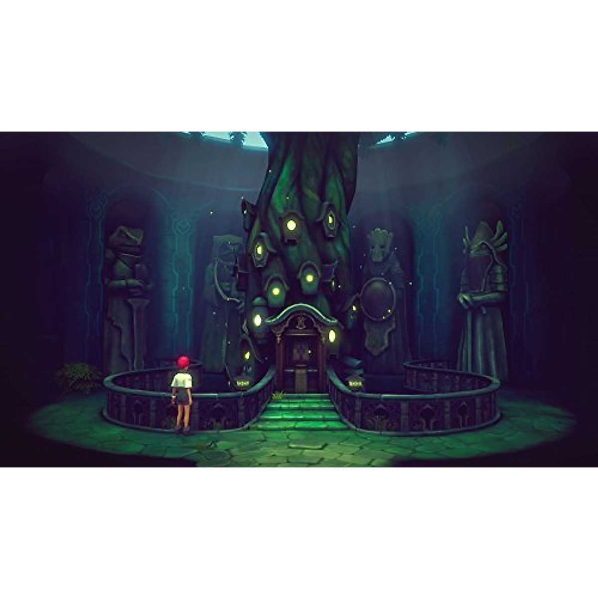 Earthlock : Festival of Magic - PlayStation 4