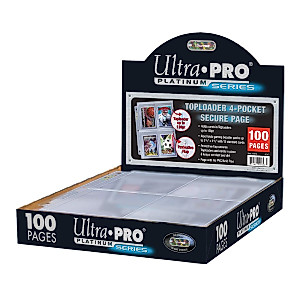 Ultra Pro 15848