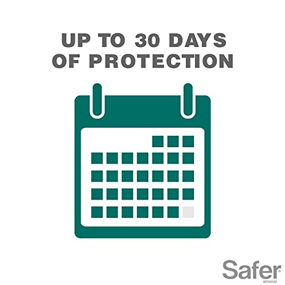 Safer Brand 5926 Critter Ridder Animal Repellent Granules-2 LB