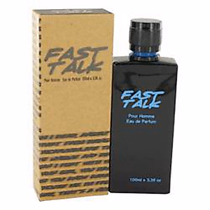 Erica Taylor Fast Talk Eau De Parfum Spray 3.4 oz for Men