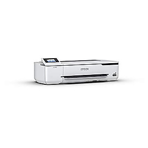 Epson SureColor T3170 24” Wireless Desktop Printer