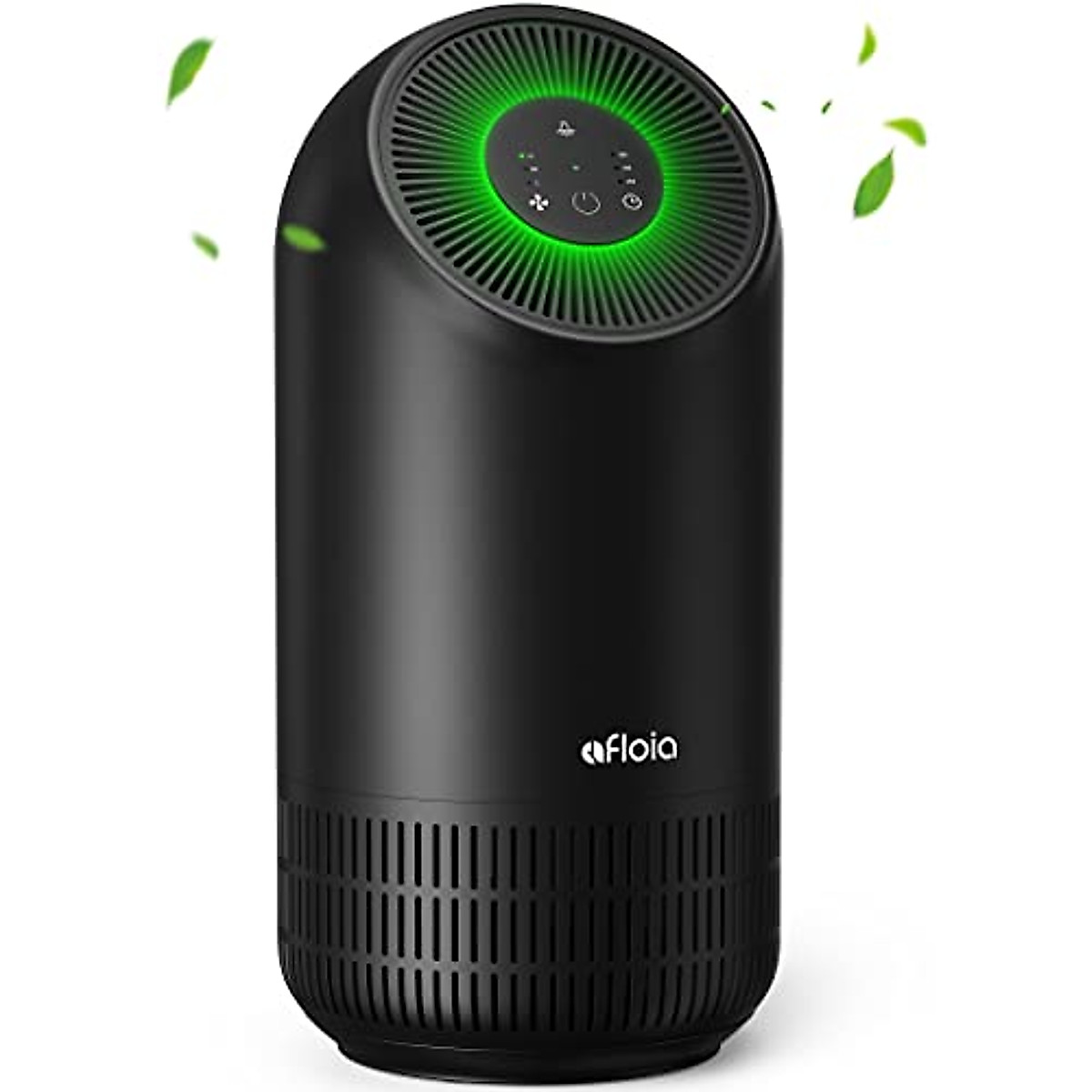 Afloia HEPA Air Purifiers for Home Large Room Up to 880 Ft², H13 True HEPA Filter Air Cleaner for Home with 2 Pack Air Filter