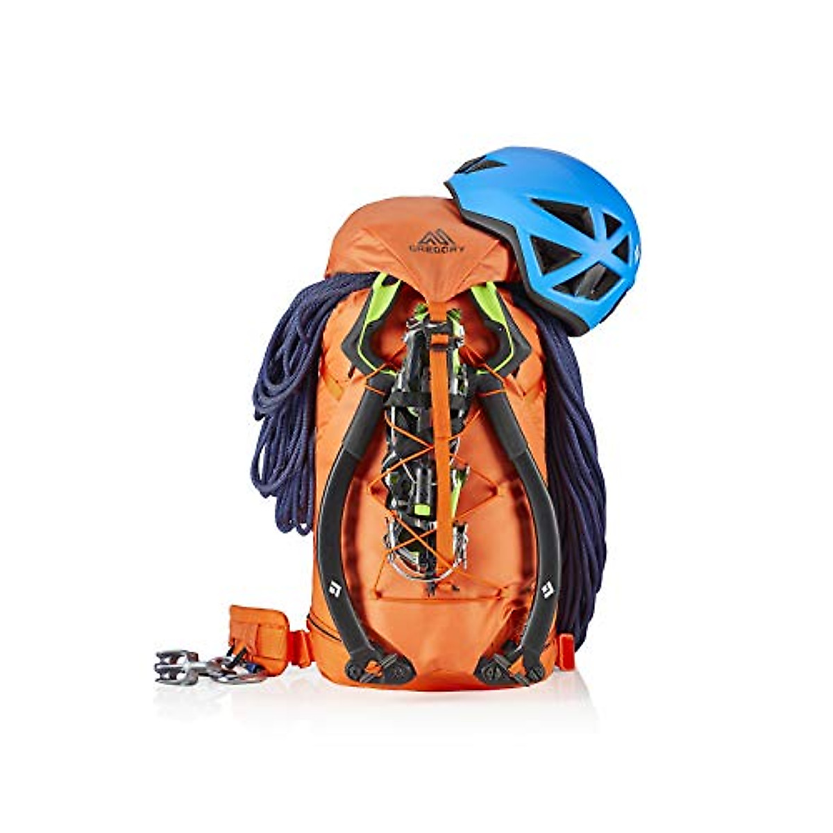 Gregory Mountain Products Alpinisto 38 LT Alpine Backpack