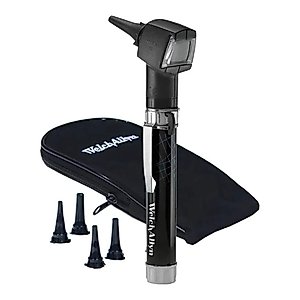 Welch Allyn Pocket Junior Otoscope 22840 1pc