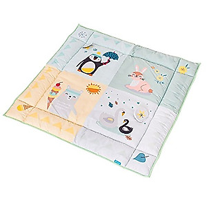 Taf Toys North Pole Four Seasons Play Mat