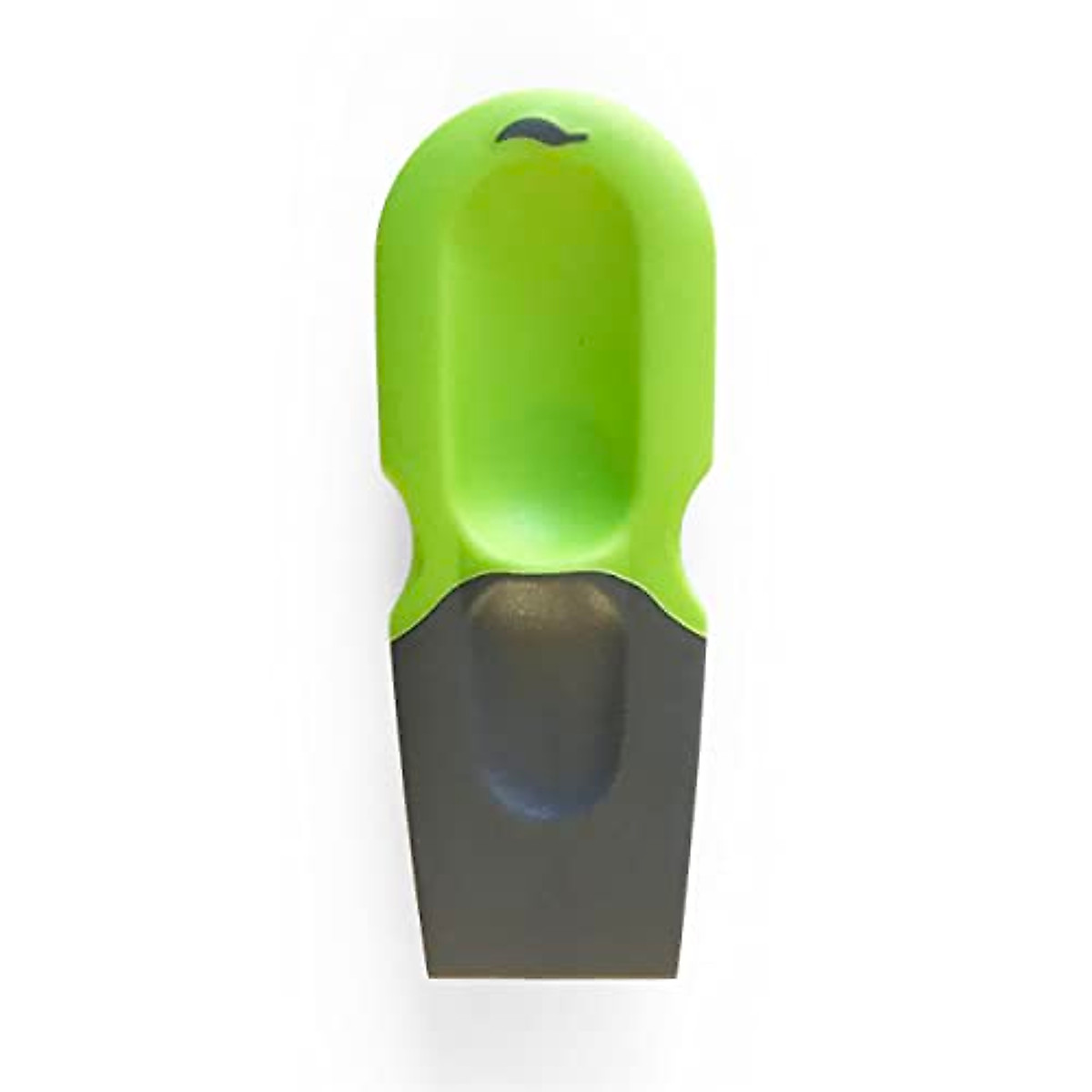 Prepara 2 Pack Pan Thumb Scraper, Green