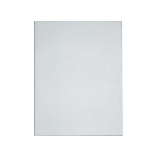 96 Sheets Shimmer Paper for Crafts, Scrapbooking, Invitations, Letter Size Stationery in 6 Pastel Colors (8.5 x 11 In)