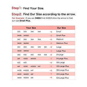 Yvette Sports Bra High Impact Adjustable Criss Cross Back, Full Support for Large Bust No Bounce, White,S