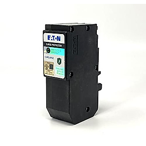 Eaton CHPSURGE Plug On Neutral Surge Protective Device 2 Pole 120/240V Type 2