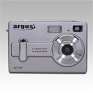 Digital Camera with Starter Kit Tripod Charger & Batteries